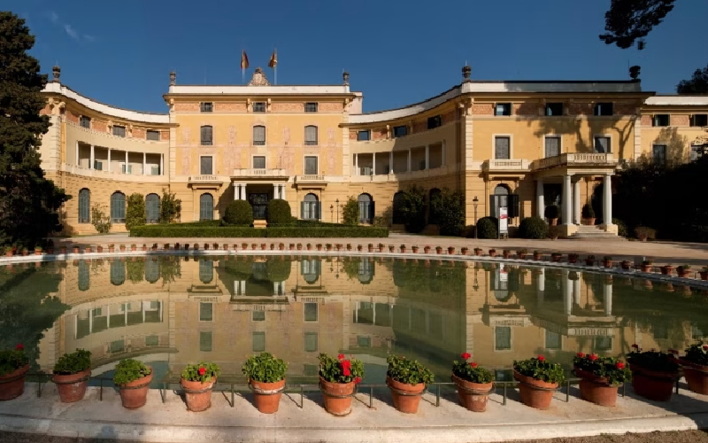 Space Research and Innovation Day in Catalonia - Aeronautical and Space ...